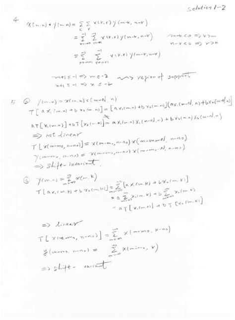 Image result for 1 Solution Examples