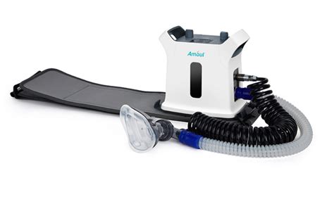 Image result for Automated CPR Machine