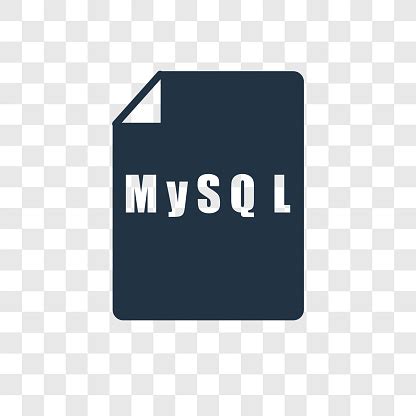 Image result for MySQL Logo Sticker