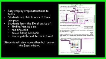 Image result for Computer Tech Acdmy Excel