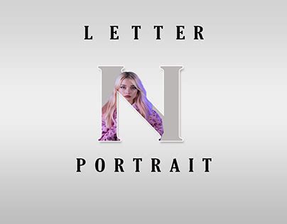 Image result for In Text Letter Design InDesign