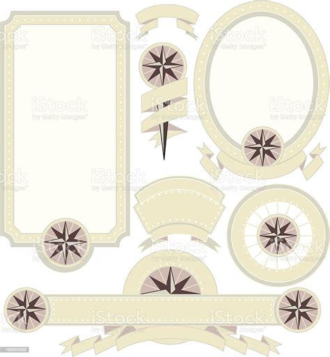 Image result for Compass Label