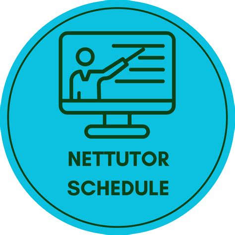 Image result for NetTutor Logo