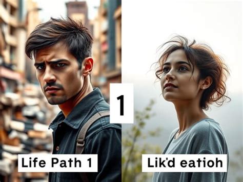 Life Path 1 Relationship Challenges & Solutions