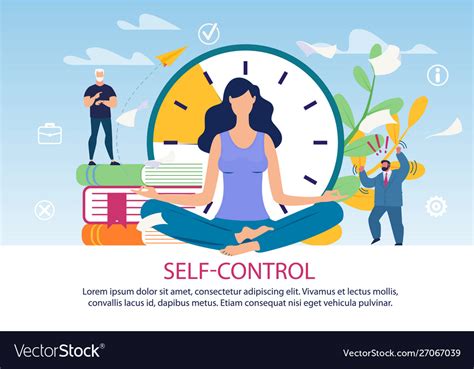 Image result for Self-Control Cartoon Images