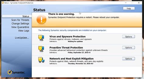 Image result for Symantec Endpoint Protection Manager Auditing