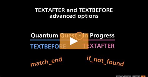 Image result for Using If Text After