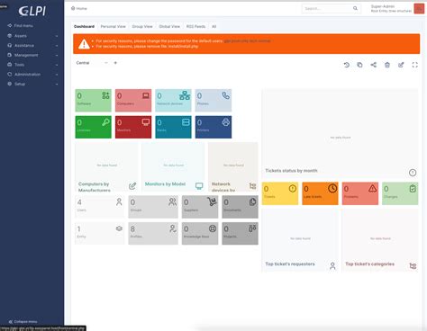 Image result for GLPI Patch Panel