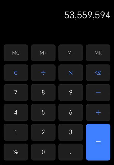 Image result for How to Operate Calculator