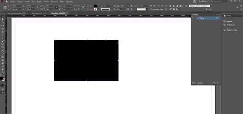 Image result for InDesign Cannot Drag Corner Image
