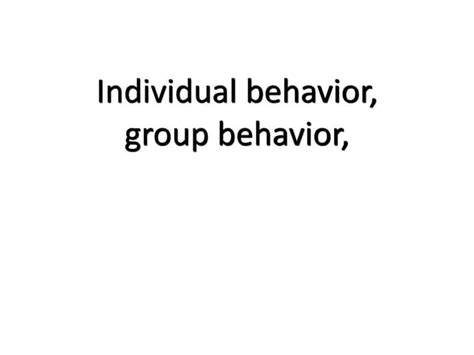 Image result for Group Behaviour