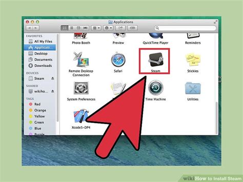 Image result for Install Steam Tutorial