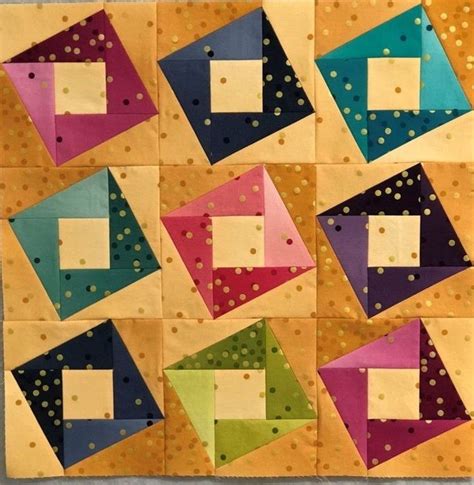 Image result for Jigsaw Quilt Pattern