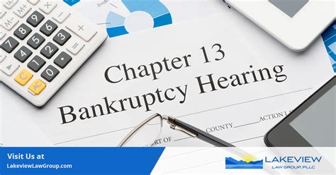 Image result for Chapter 13 Bankruptcy Explained