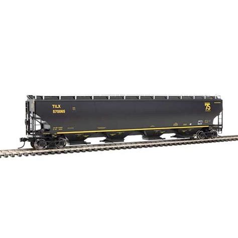Image result for HO Scale Model Grain Hoppers