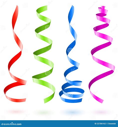Image result for Color Streamers