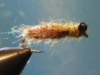 Image result for Floating Nymph Fly Pattern