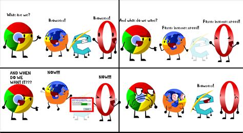 Image result for Internet Explorer Comic