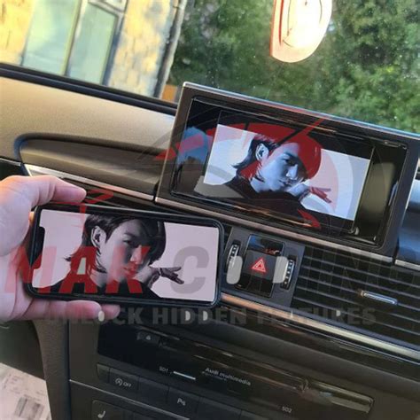 Image result for Audi Android Box