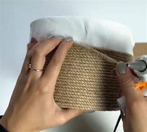Image result for DIY Macrame Baskets