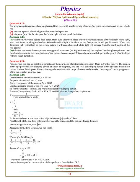 Image result for Class 12th Physics Chapter 9