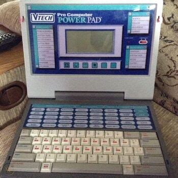 Image result for VTech Pre Computer Power Pad