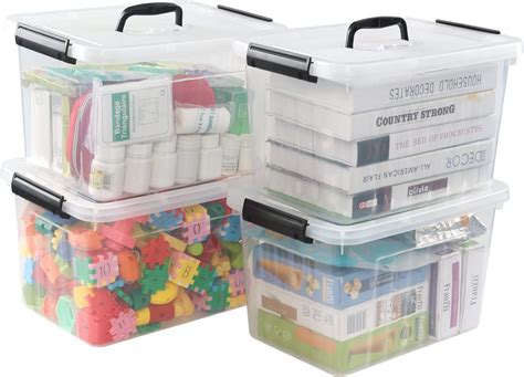 Image result for Box Storage Containers