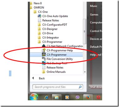 Image result for Contoh Data Memory CX-Programmer