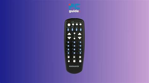 Image result for Philips Magnavox Remote Control Programming