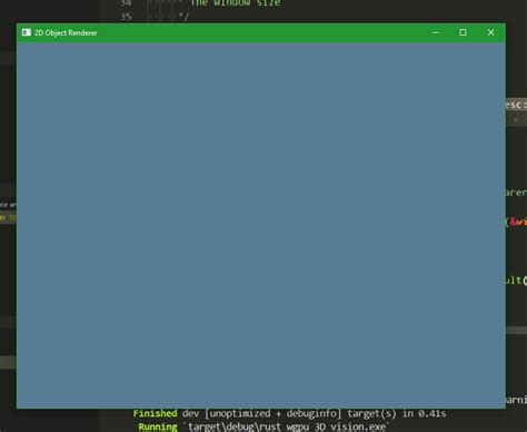 Image result for Rust Game Dev Wgpu
