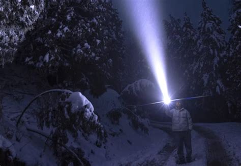 Image result for LED Flashlights Brightest