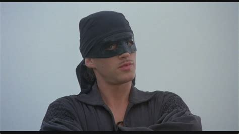 Image result for Princess Bride Westley Quicksand