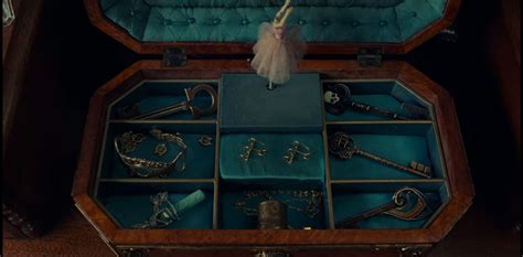 Image result for Locke Key Music Box