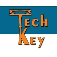 Image result for Tech Key