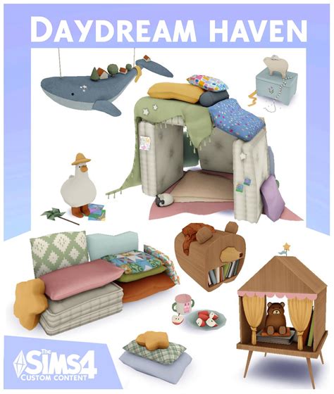 Image result for Sims 4 Clutter Mods