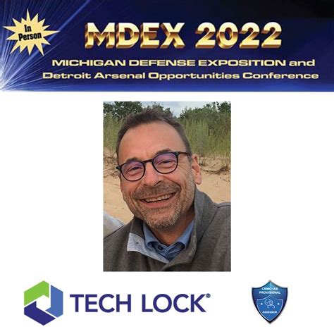 Image result for Tech Lock