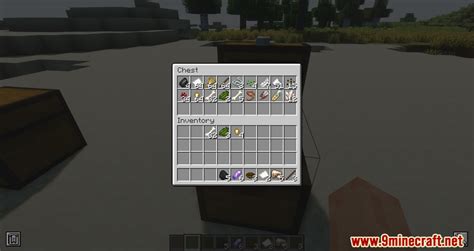 Image result for Minecraft Quick Stack