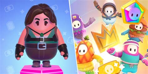 Image result for Fall Guys SS4