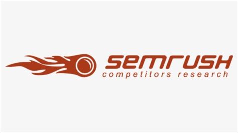 Image result for SEMrush Application Transparent Background
