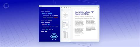 Image result for React JS PDF