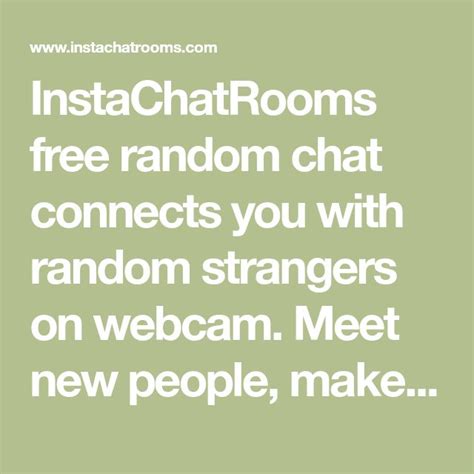 Image result for Random People Chat