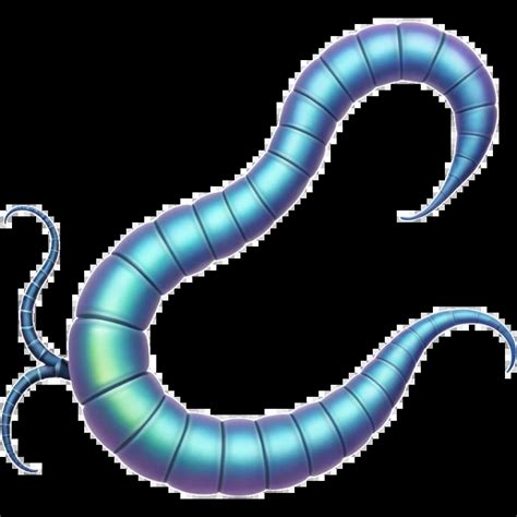 Image result for Alien Mind Worm