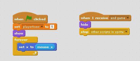 Image result for Scratch Bat Games Tutorial