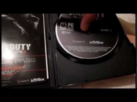 Image result for Cod 2 PC Disk