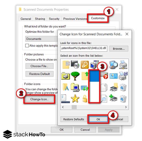 Image result for How to Create Folder without Name