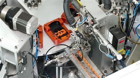 Image result for Component Assembly Machine