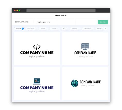Image result for Copy Coding Logo Maker