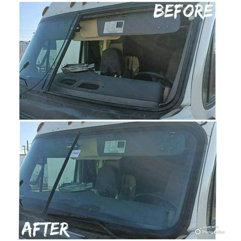 Image result for Truck Shell Window Replacement