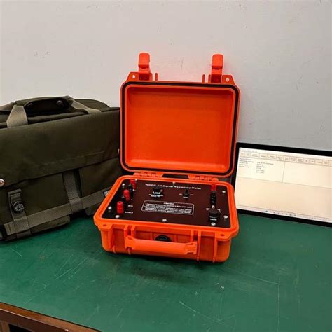 Image result for Groundwater Testing Meter