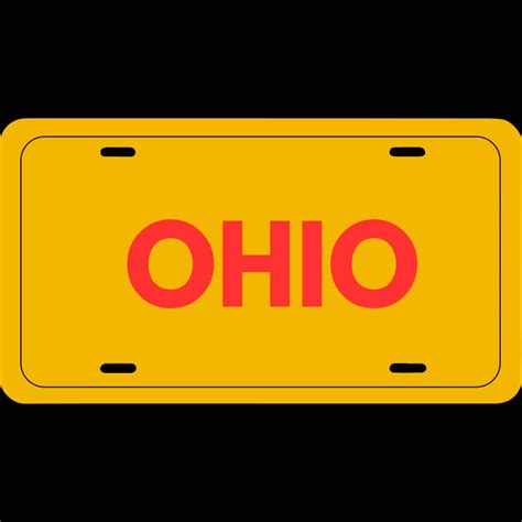 Image result for DUI License Plate